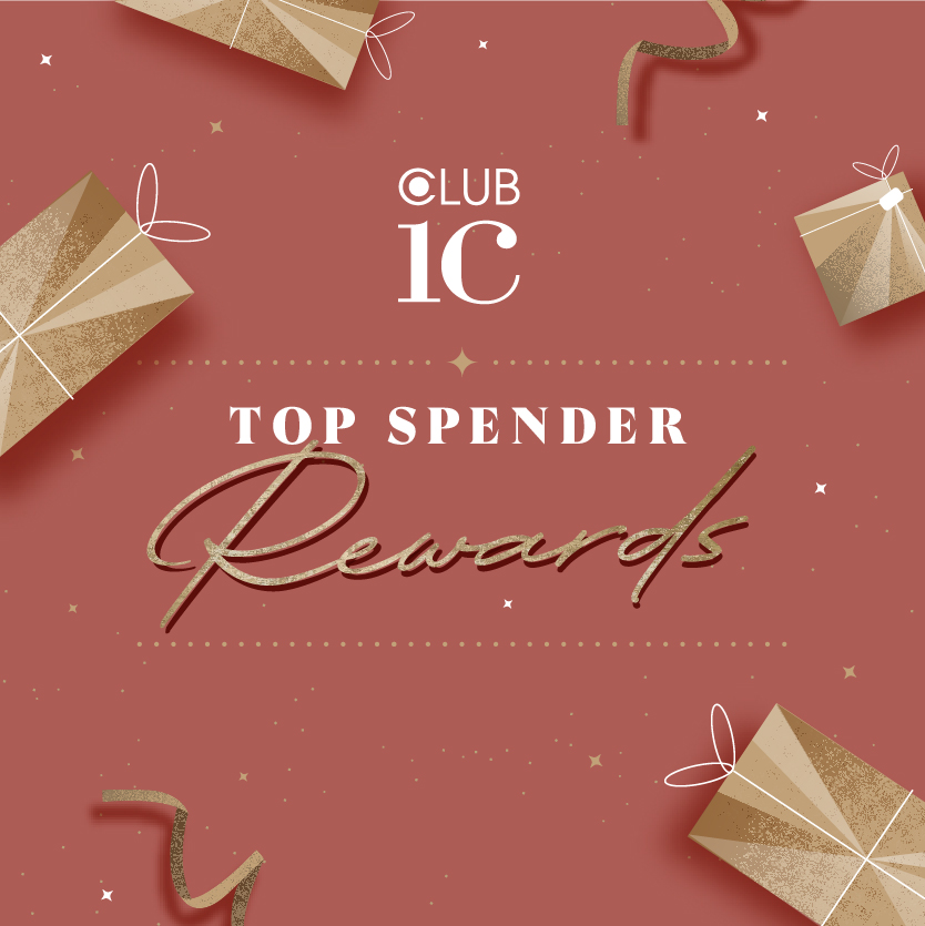 Promotions & Events | CLUB ic