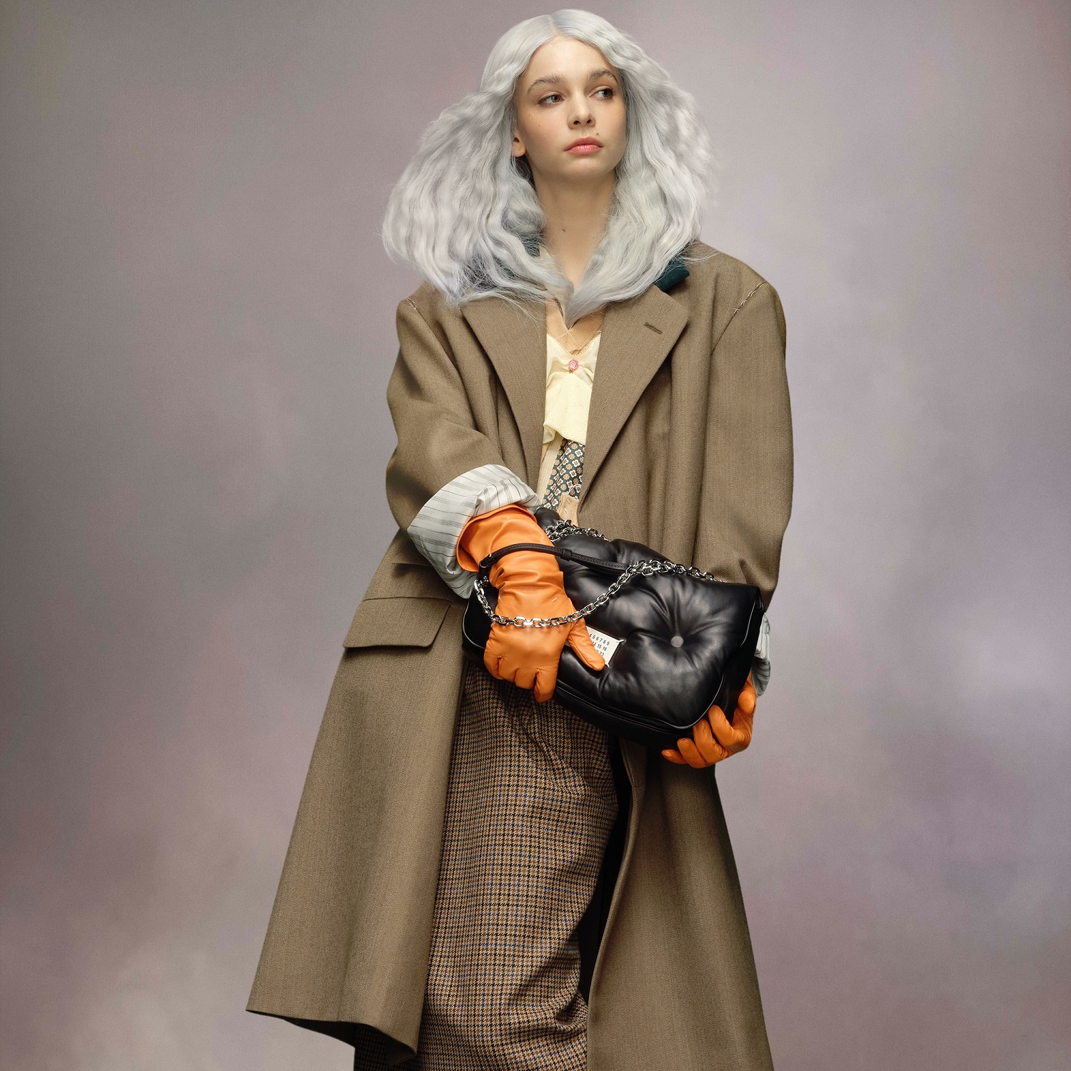 MAISON MARGIELA | International Finance Centre, Hong Kong