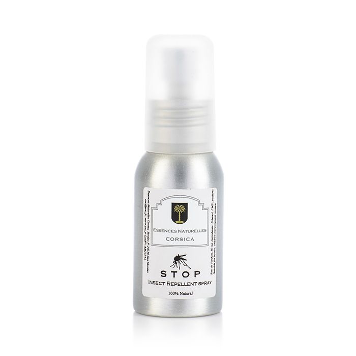 ENC Insect Repellent Spray 50ml | International Finance Centre, Hong Kong
