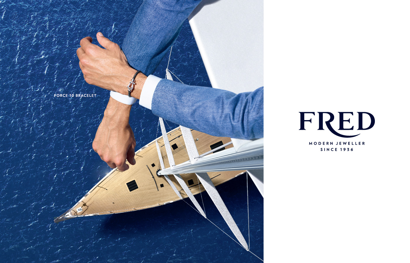 FRED | International Finance Centre, Hong Kong