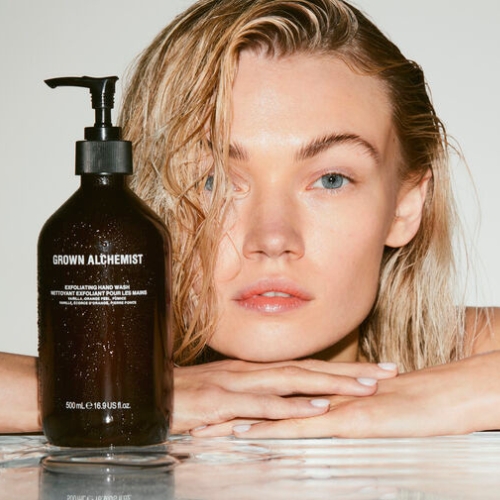 GROWN ALCHEMIST_12 | International Finance Centre, Hong Kong