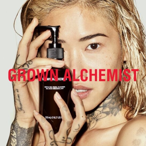 GROWN ALCHEMIST | International Finance Centre, Hong Kong