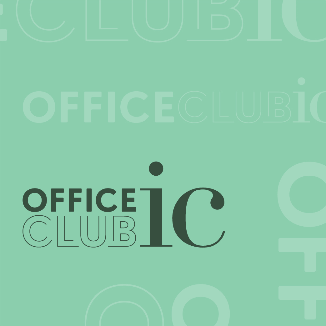 Explore OFFICE CLUB ic | International Finance Centre, Hong Kong