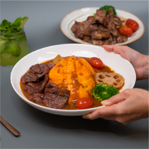 Kometaki | International Finance Centre, Hong Kong