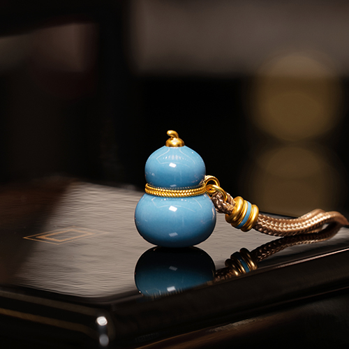 Lao Pu Gold | International Finance Centre, Hong Kong