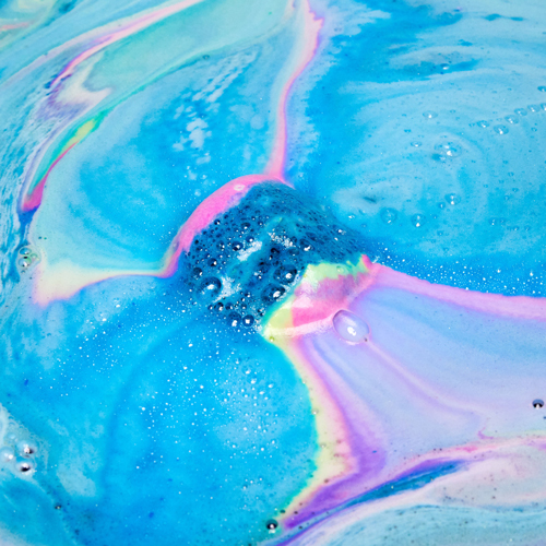 LUSH | International Finance Centre, Hong Kong