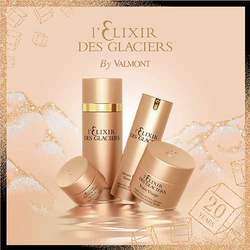 La Maison VALMONT | International Finance Centre, Hong Kong