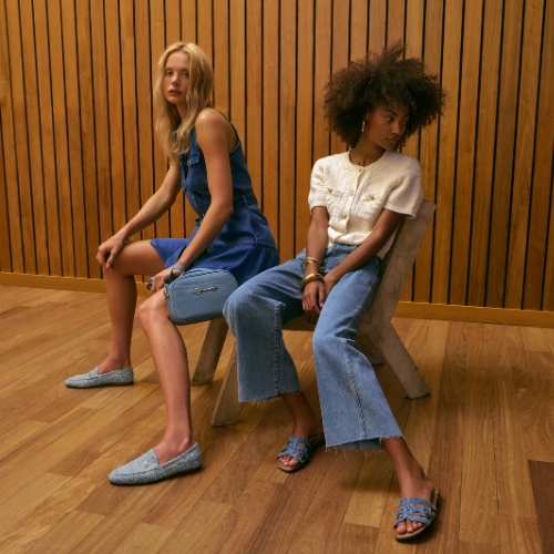 Sam Edelman | International Finance Centre, Hong Kong