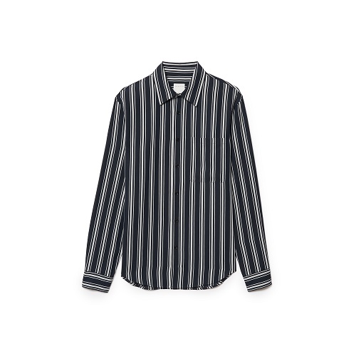 Sandro Homme_SHPCM00223_44_V1 | International Finance Centre, Hong Kong