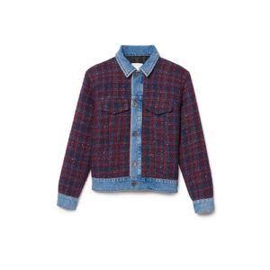 Sandro_SFPBL00203_BORDEAUX_V1 | International Finance Centre, Hong Kong