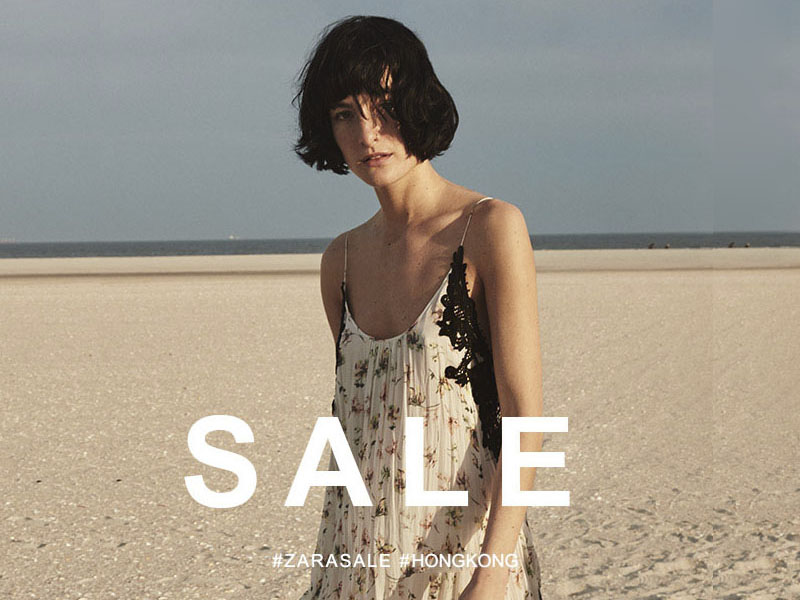 zara_ifc | International Finance Centre, Hong Kong