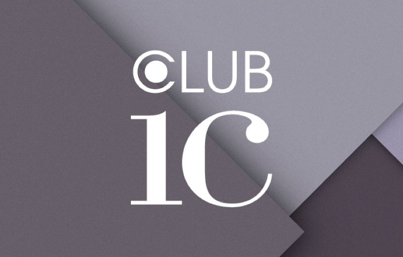 About CLUB ic | International Finance Centre, Hong Kong