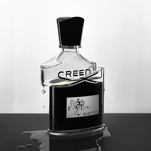 CREED | International Finance Centre, Hong Kong