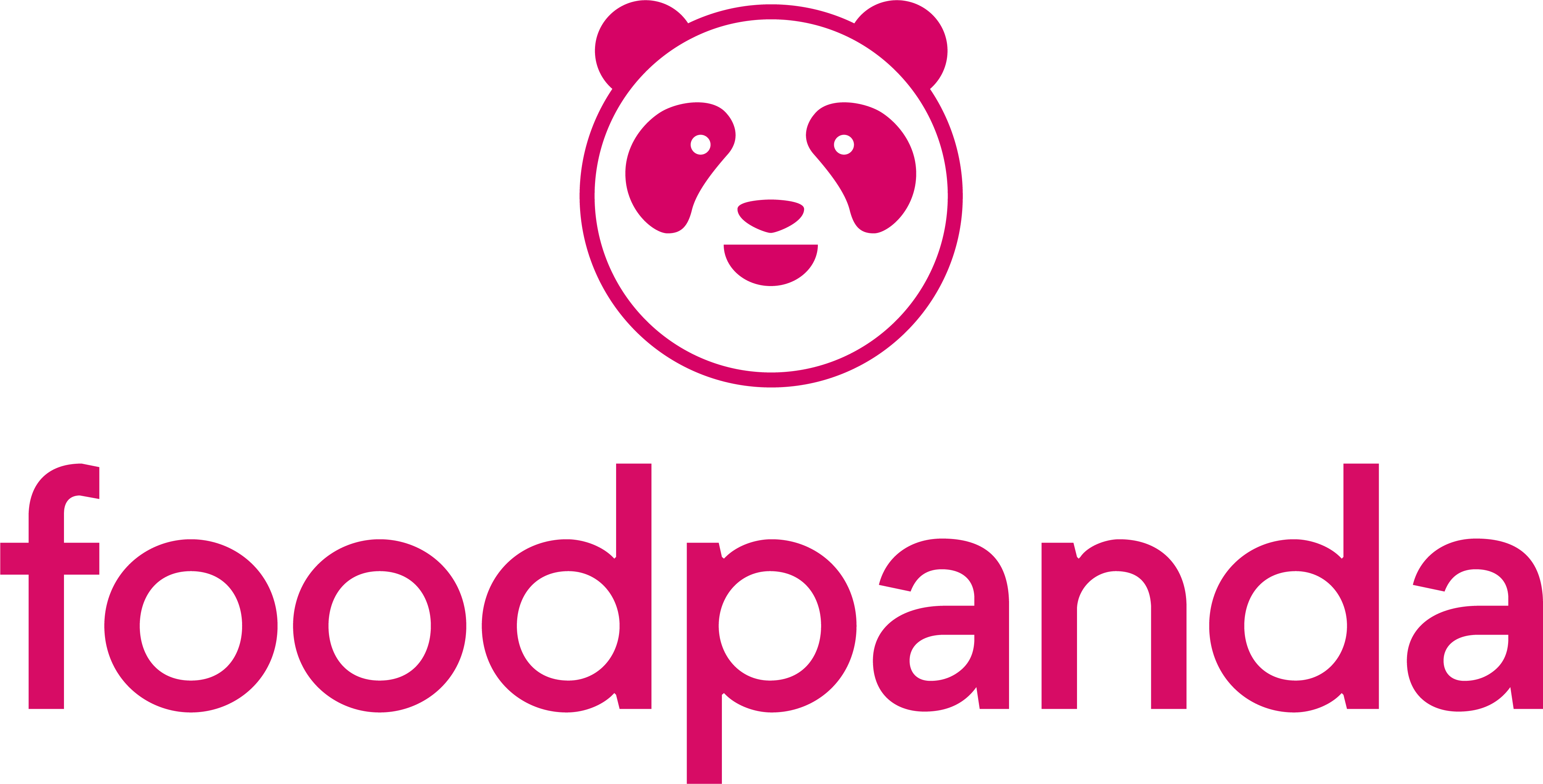 foodpanda | International Finance Centre, Hong Kong