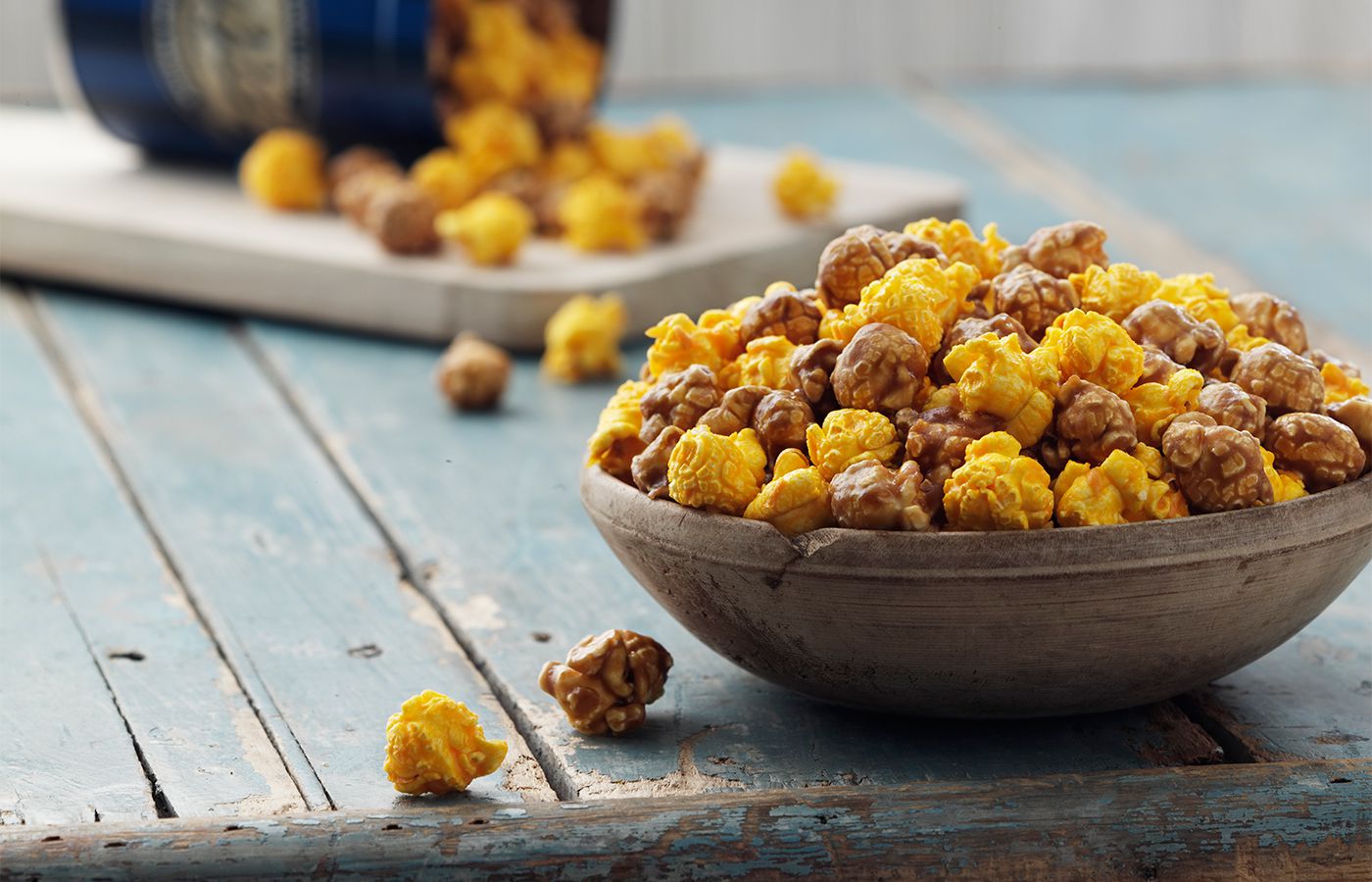 garrett_popcorn_key_01 | International Finance Centre, Hong Kong