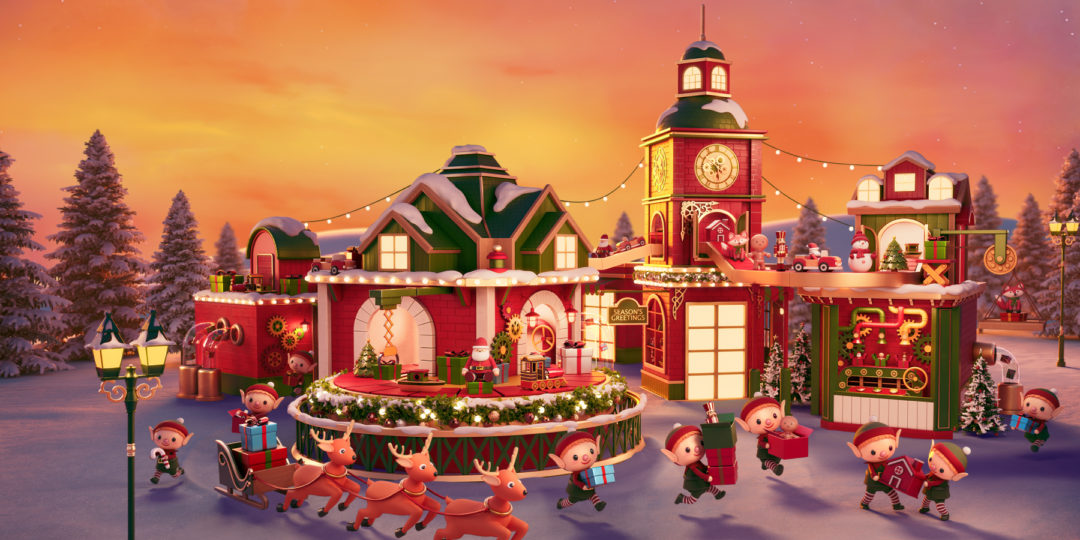 ifcXmas24_Website-home-banner | International Finance Centre, Hong Kong