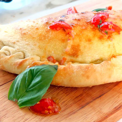 isobar_dish_calzone | International Finance Centre, Hong Kong