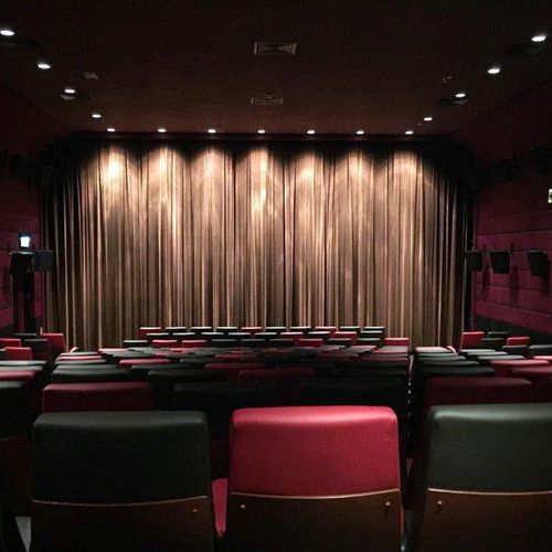 PALACE ifc | International Finance Centre, Hong Kong