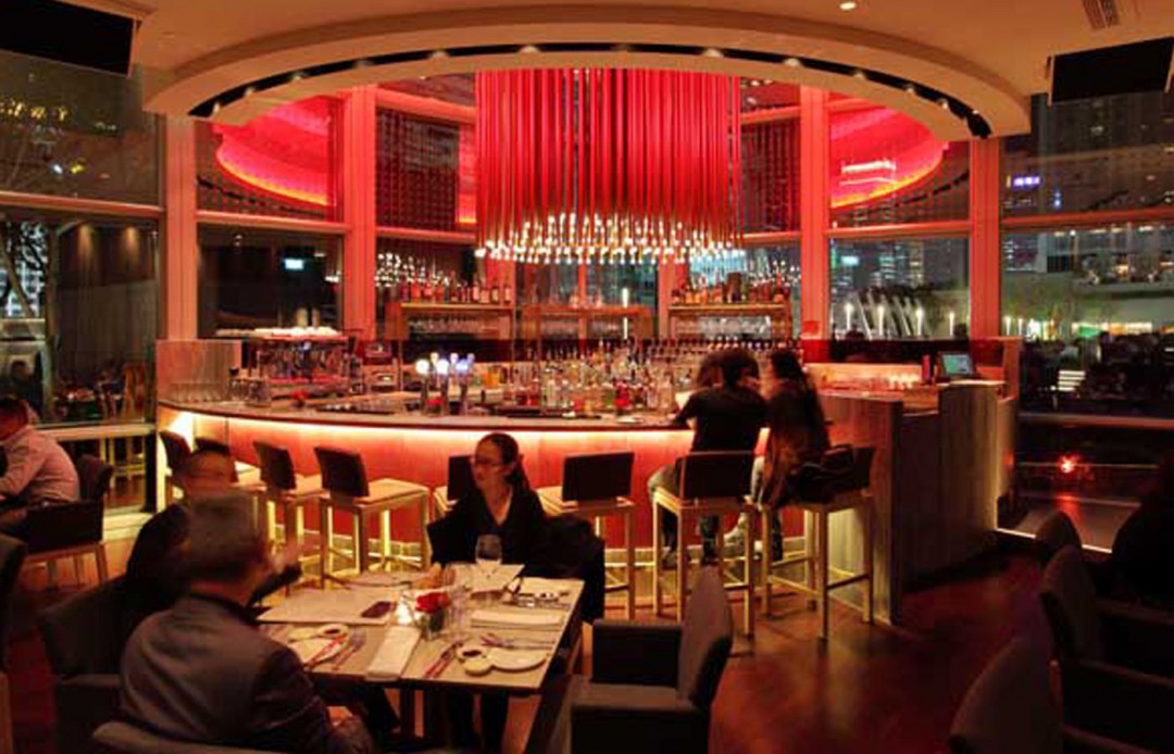 red_key_02 | International Finance Centre, Hong Kong