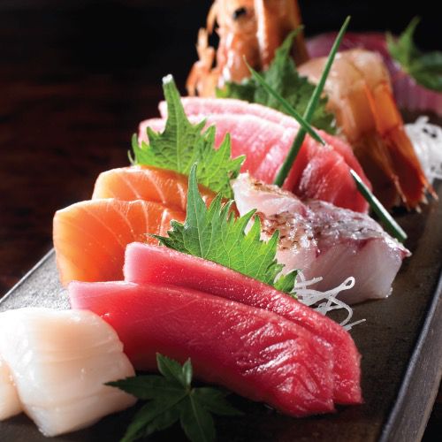 sen-ryo | International Finance Centre, Hong Kong