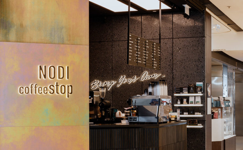 PALACE ifc | International Finance Centre, Hong Kong