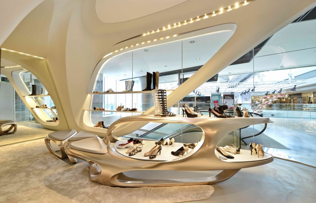 stuart_weitzman_key_03 | International Finance Centre, Hong Kong