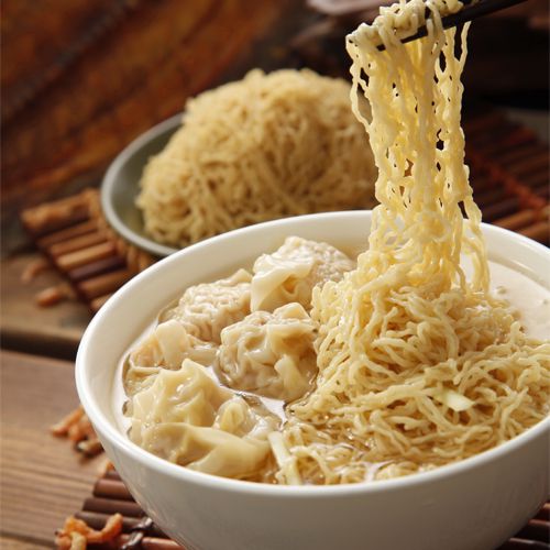 Tasty Congee & Noodle Wantun Shop | International Finance Centre, Hong Kong